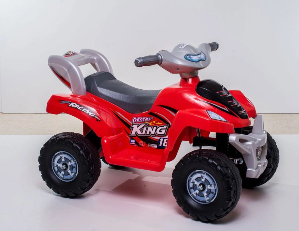 636 ATV – SMALL FOUR WHEELER – ANF Toyz