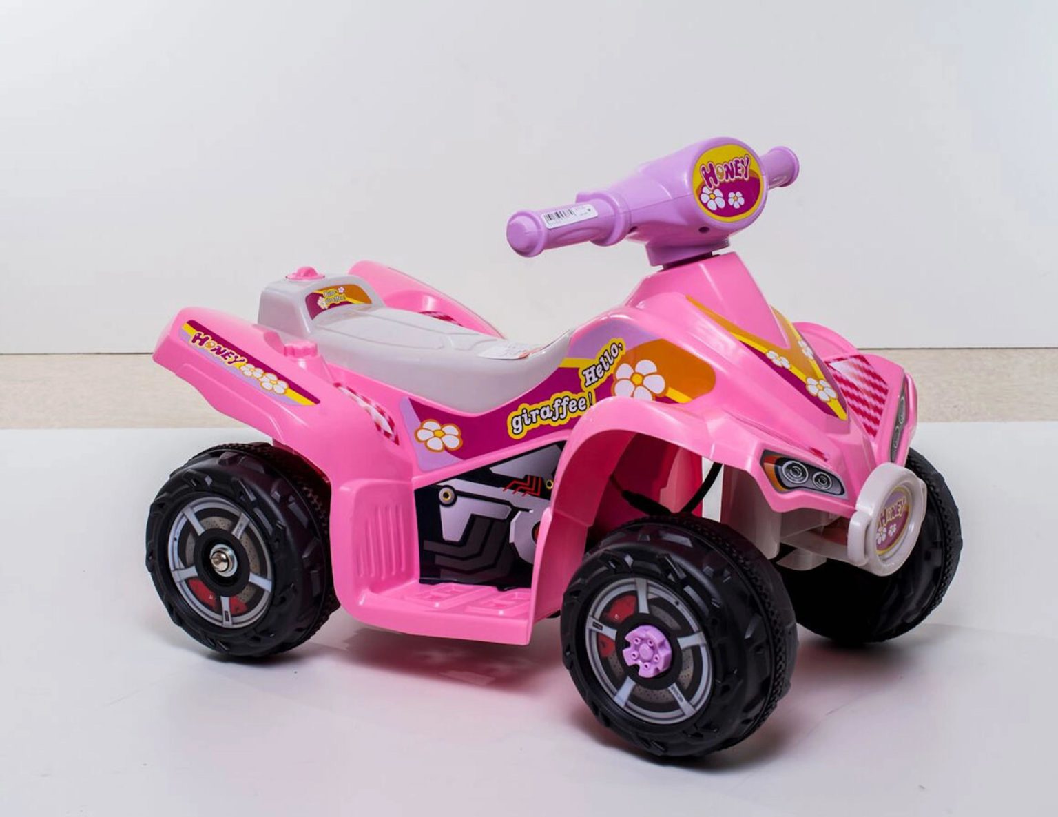 636 ATV – SMALL FOUR WHEELER – ANF Toyz